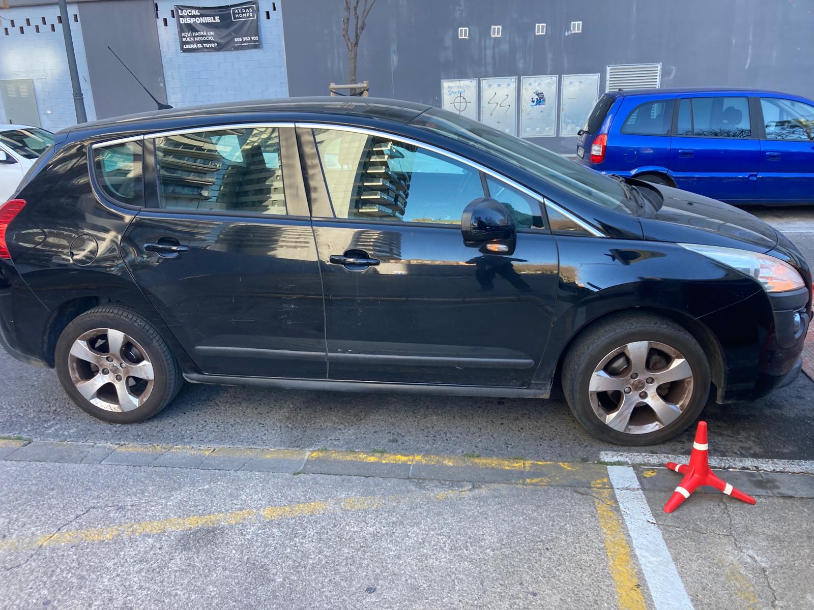 Boitier électronique injection moteur pour PEUGEOT 3008 d'occasion pas cher