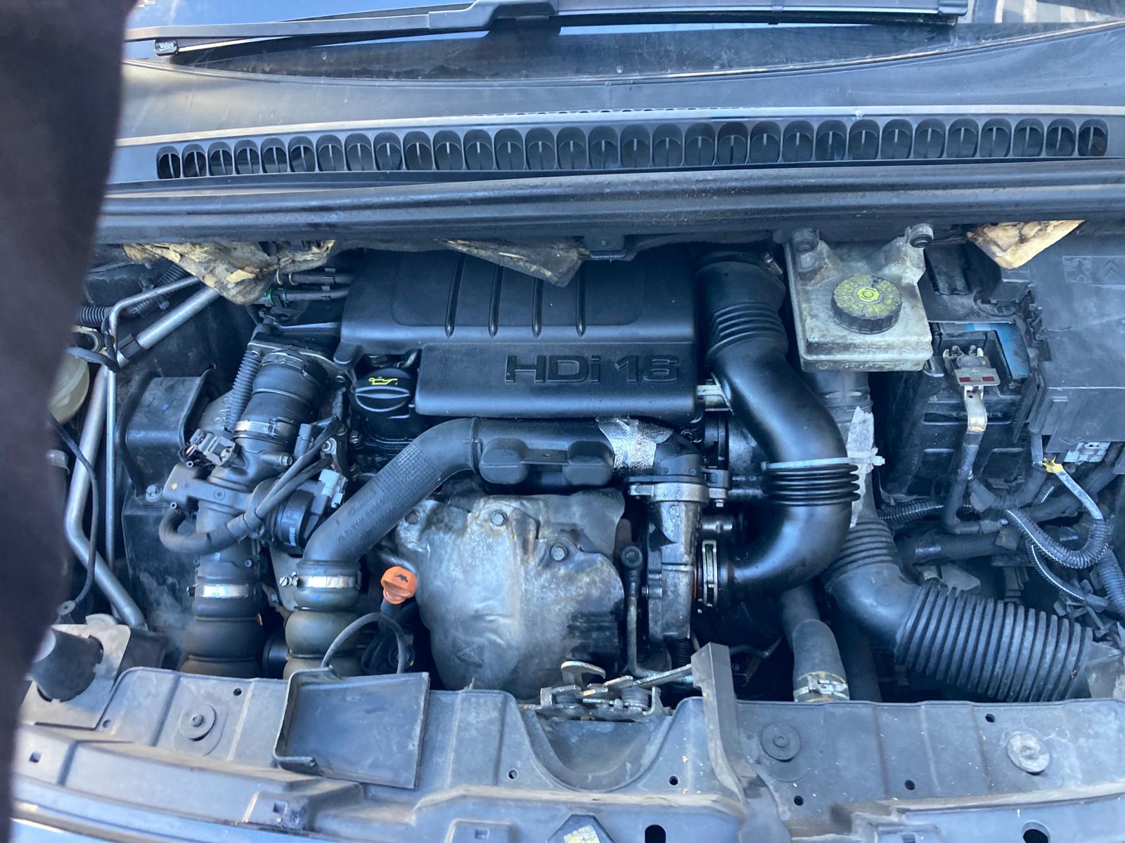 Boitier électronique injection moteur pour PEUGEOT 3008 d'occasion pas cher